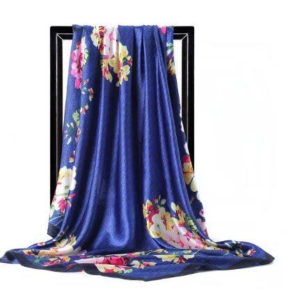 Шарф для женщин