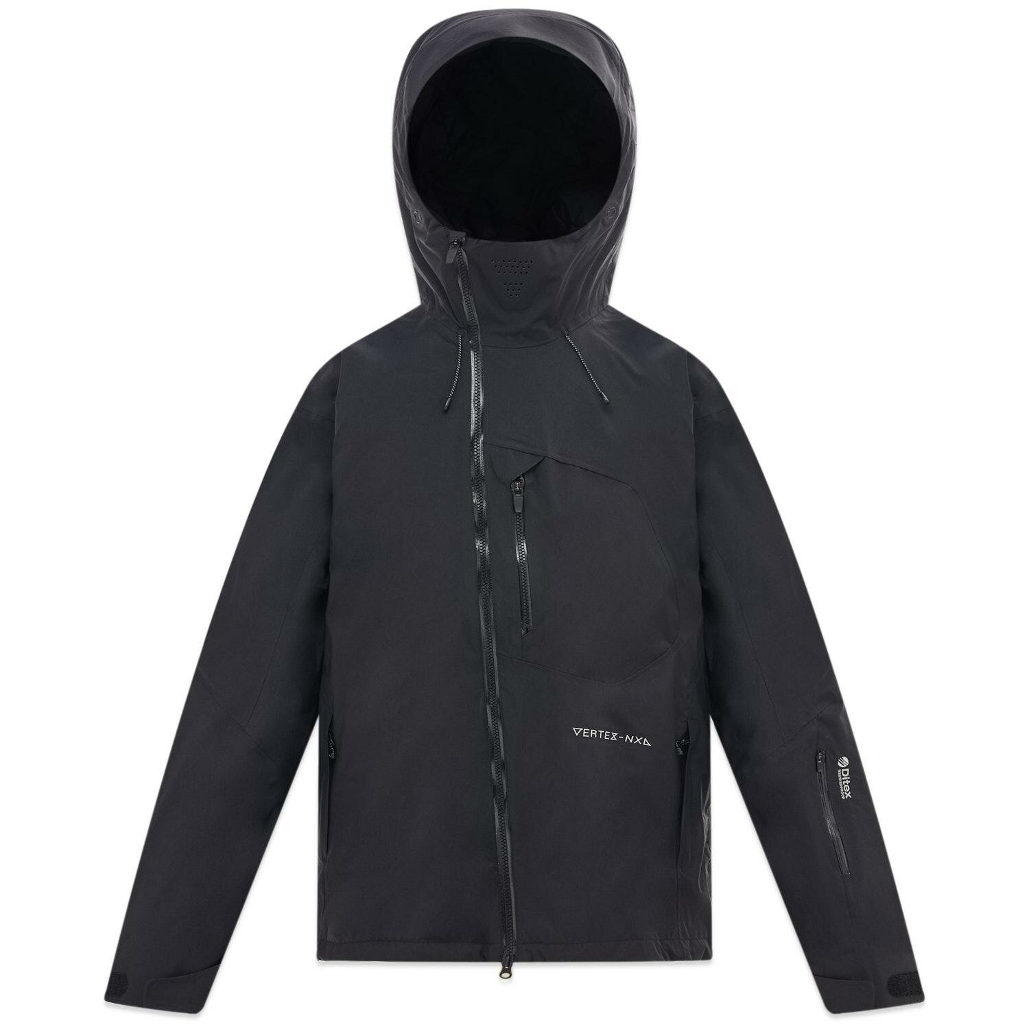 Куртка Куртка Dimito Vtx Hidden Temp Control