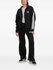 Худи adidas, размер 48 GER, , черный