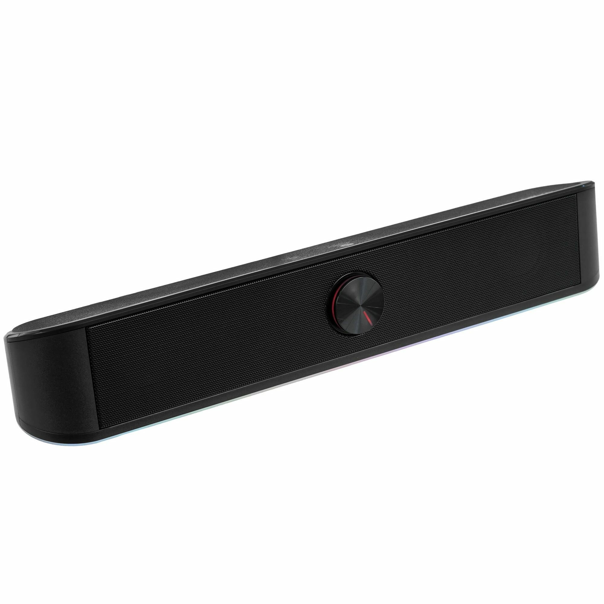 Саундбар DEXP R550 черный