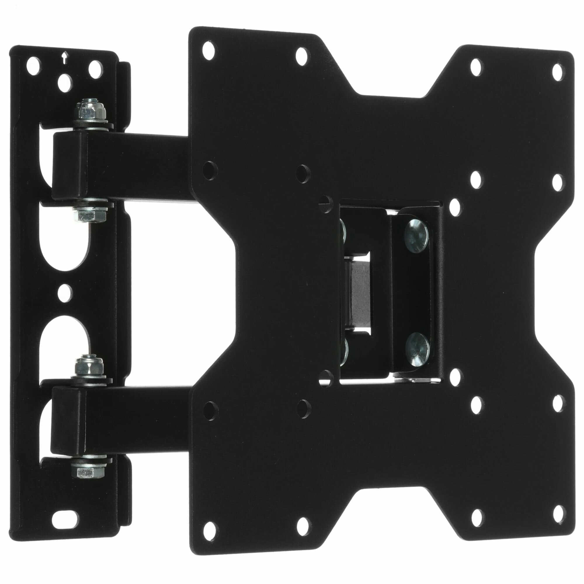 Кронштейн для ТВ DEXP RMM-222B черный