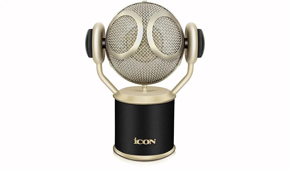 Студийный микрофон iCON Martian
