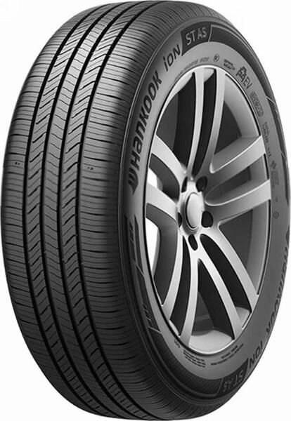 Шина 225/65 17 106V Hankook iON ST AS SUV IH61A