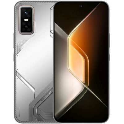 Смартфон GT 30 Pro 12/256GB Silver