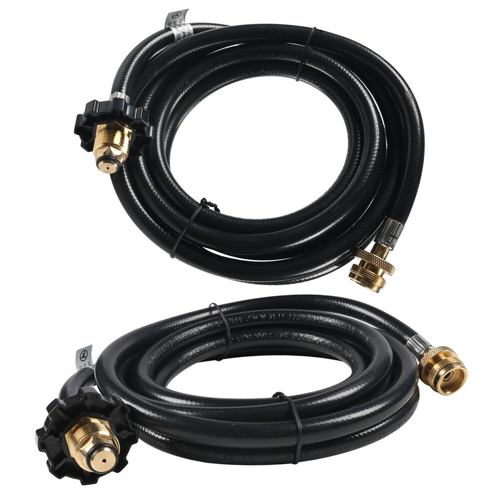 Шланг, подводка для газовых систем