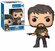 Фигурка The Last of Us Joel (10см) #620 - Коллекционная виниловая фигурка Джоэла