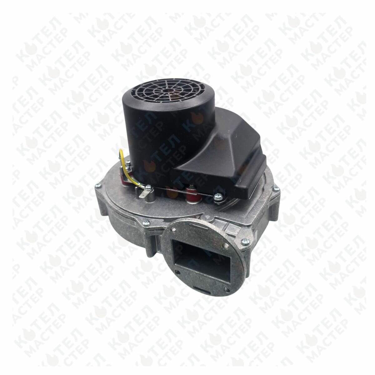 Вентилятор для Buderus GB162/ZBR 80-100 кВт RG148/1200-3633-010204 148W 55667.25330 07101454