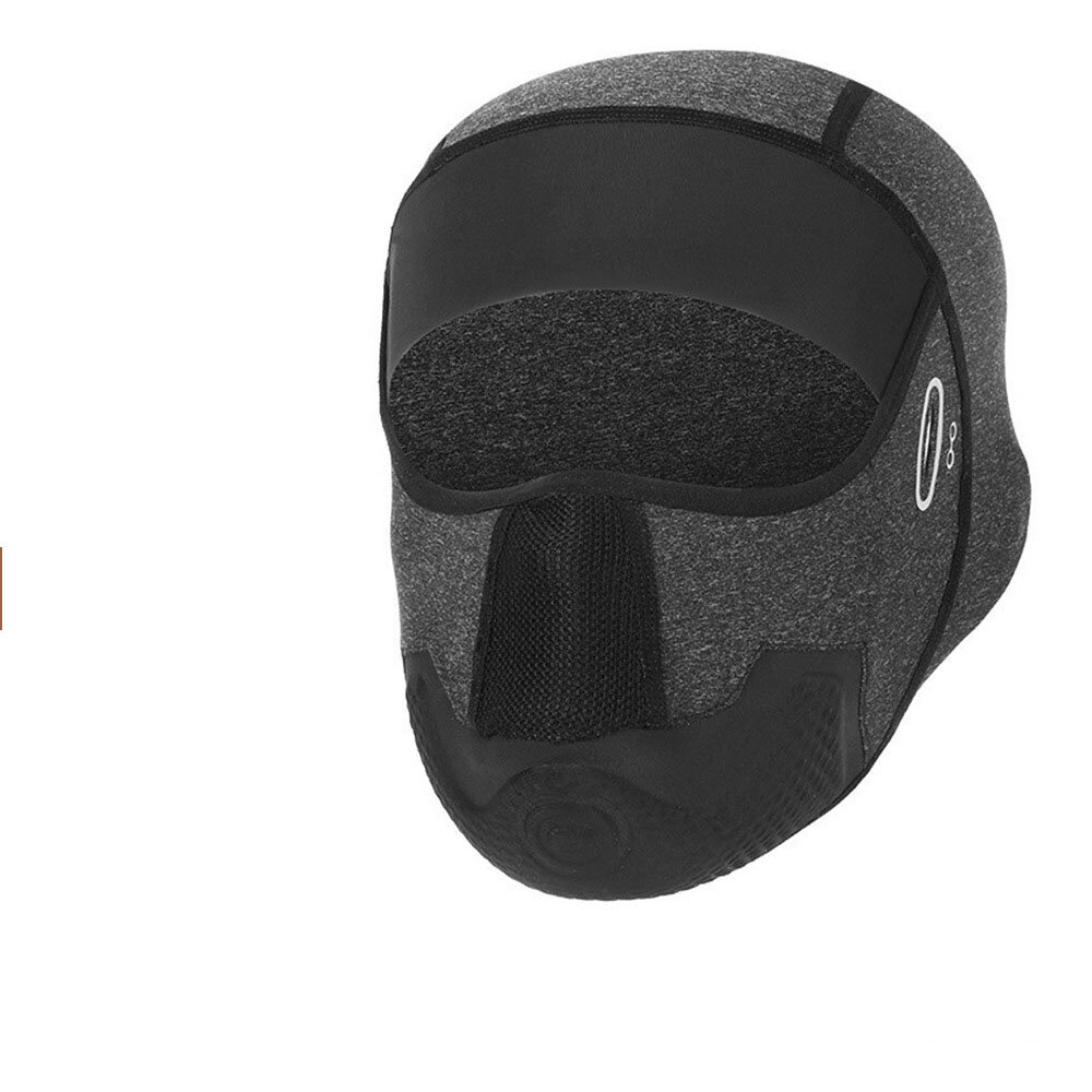 Балаклава подшлемник для велосипеда летняя Мотоцикл открытом мужские