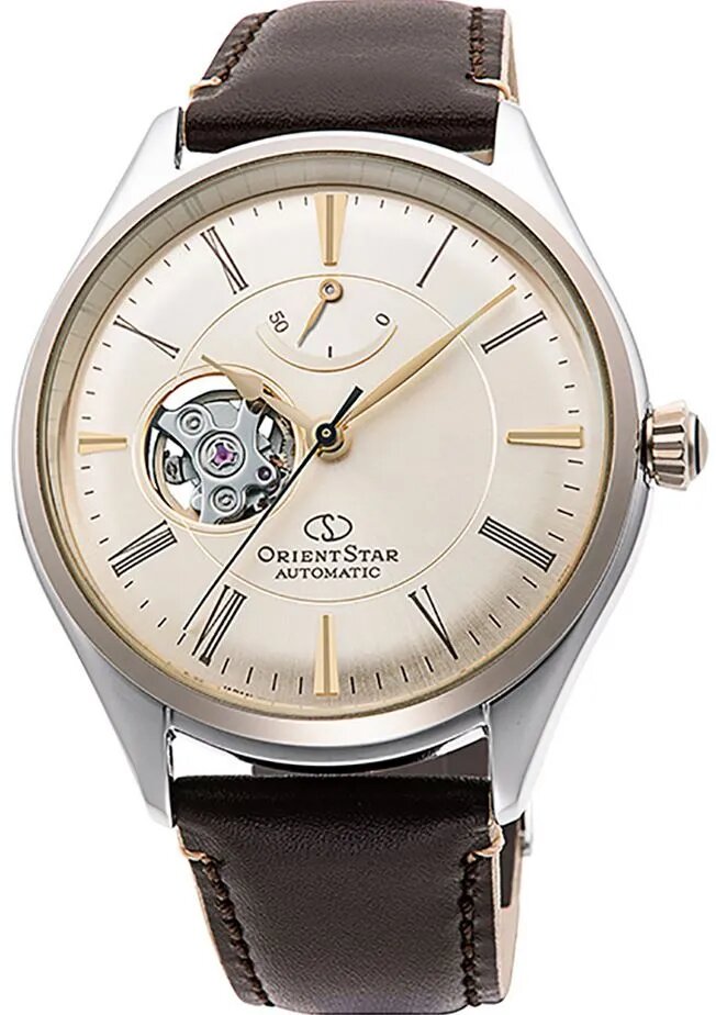  ORIENT