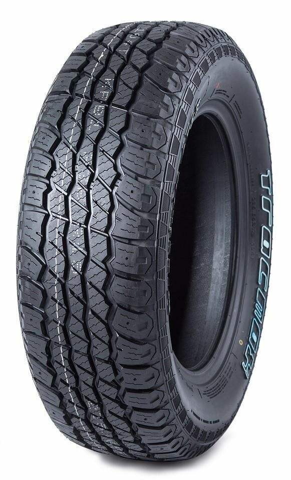 Шины Tracmax X-Privilo AT08, летняя, 225/65, R17, TL, 102T, высота профиля 65