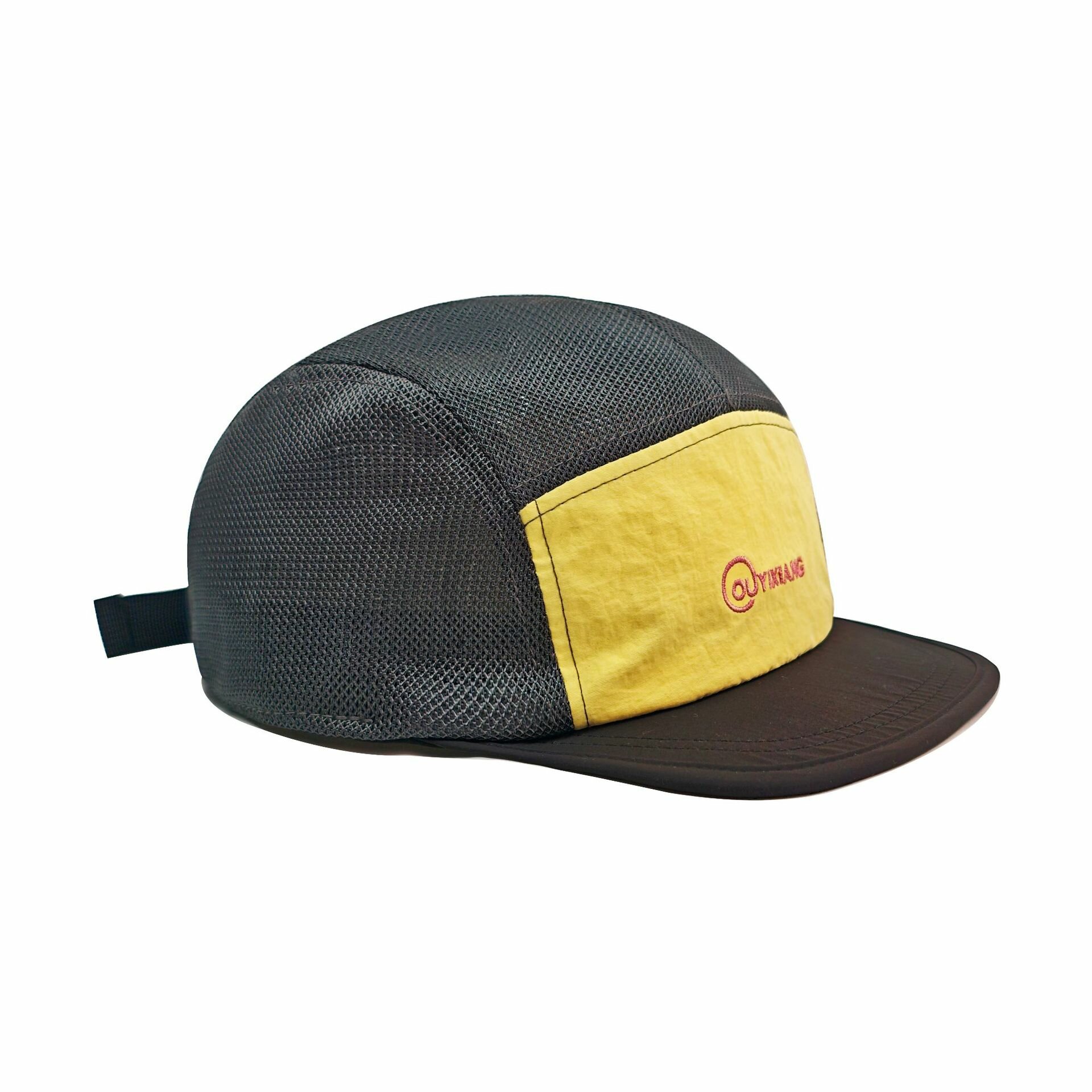 DIY Берет Камуфляж Деним Художник Уличный Хлопок