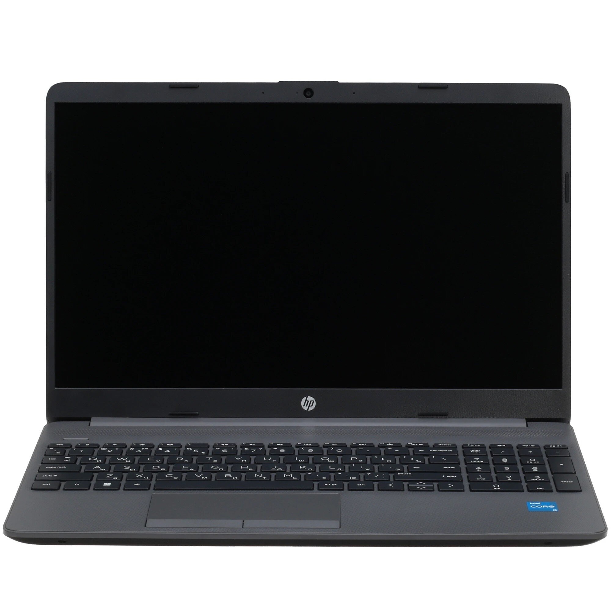 Ноутбук HP 250 G9 C14S5ET D.Silver 15.6" FHD i5 1335U/16Gb/SSD512Gb//noOS
