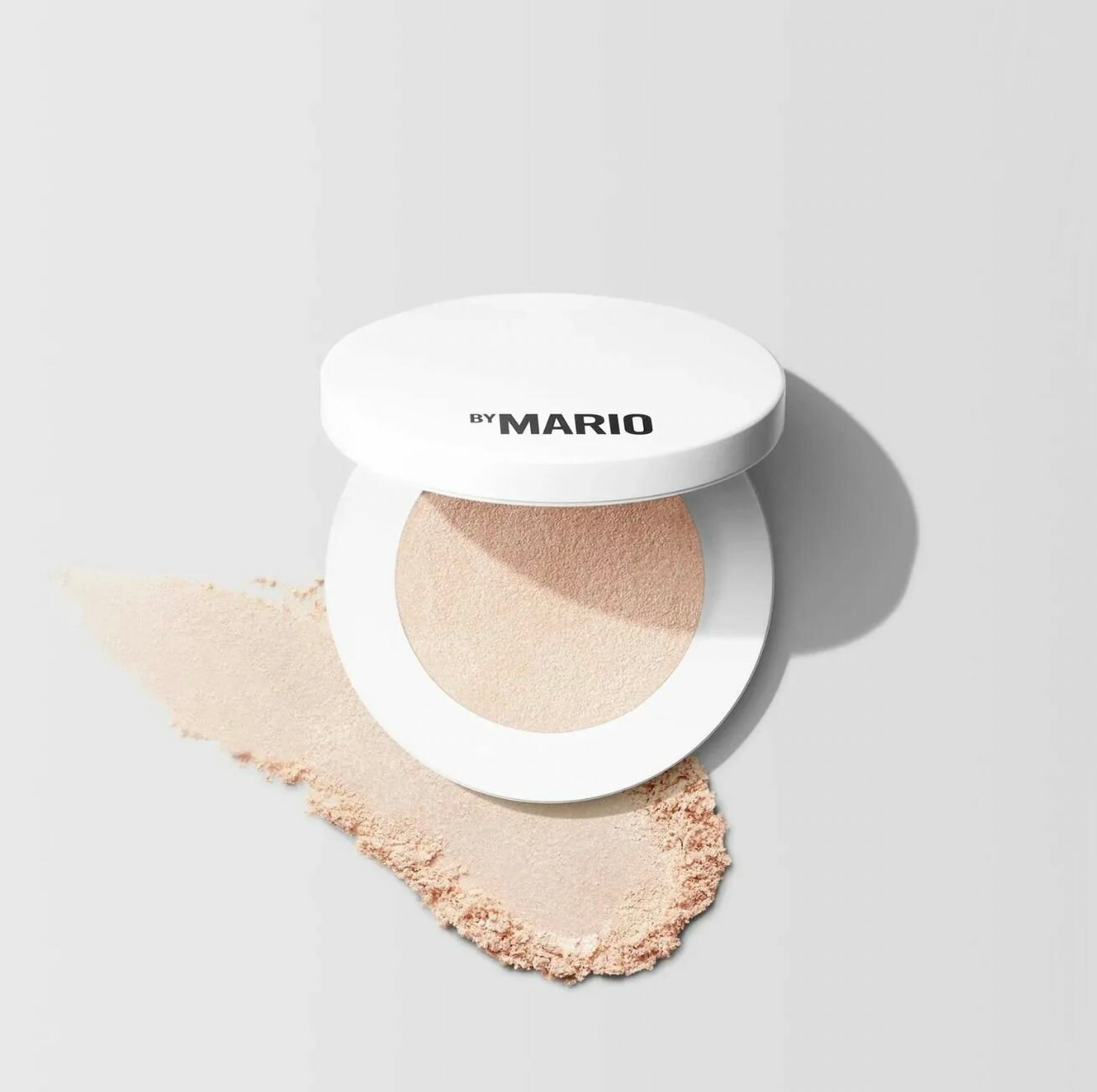 MAKEUP by Mario хайлайтер мягкого свечения SOFT GLOW HIGHLIGHTER PEARL