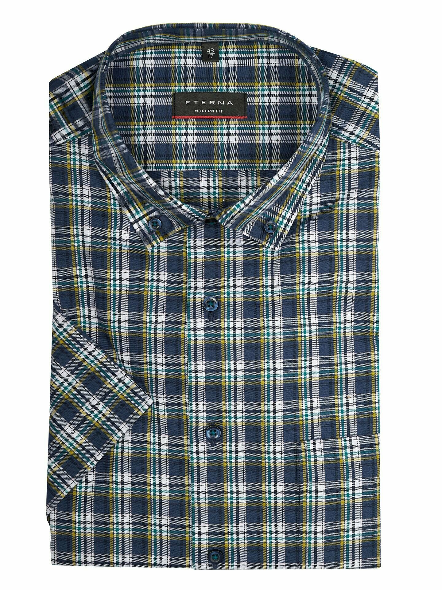 Рубашка Modern Fit