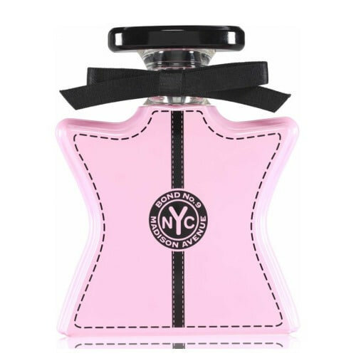 Bond № 9 madison avenue