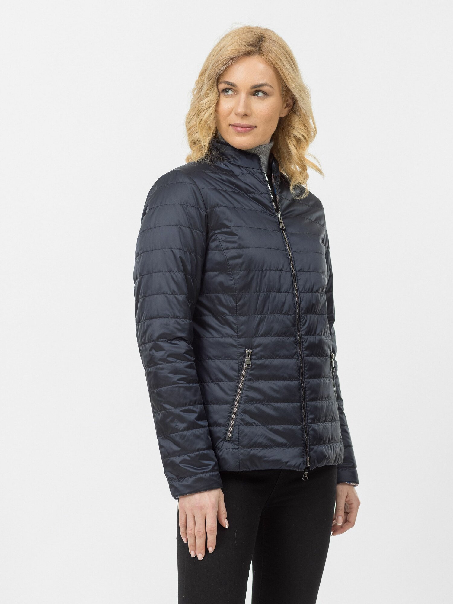 Куртка Весна-лето 2024