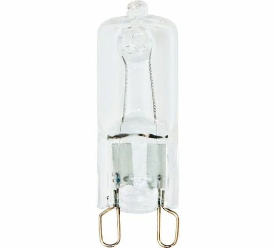 Галогенная лампа FERON 40W 230V JCD/G9, JCD9 10 шт
