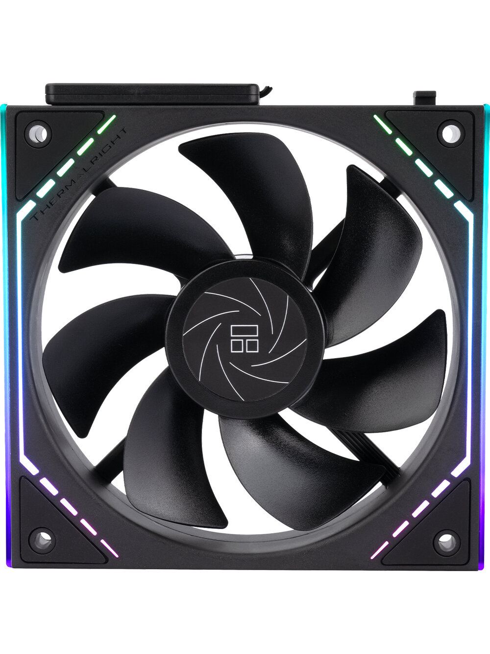 Вентилятор для корпуса THERMALRIGHT TL-M12QR