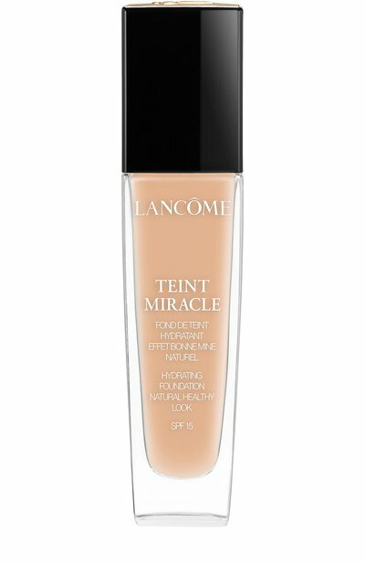 Lancome Осветляющая тональная основа SPF 15 Teint Miracle 30 мл оттенок 035 Golden Beige