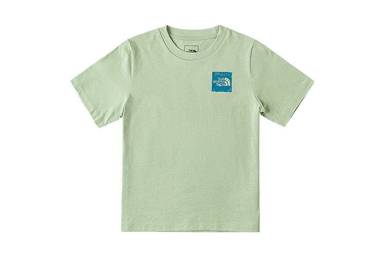 Футболка THE NORTH FACE