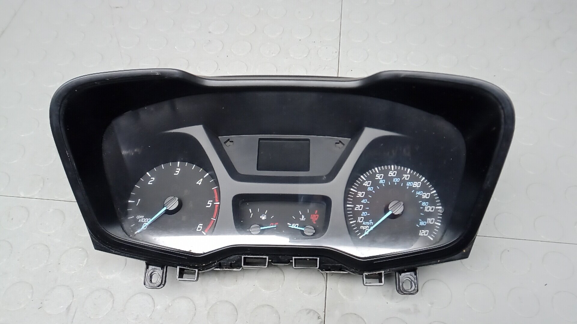 Щиток приборов FORD TRANSIT 8, Номер 30857812