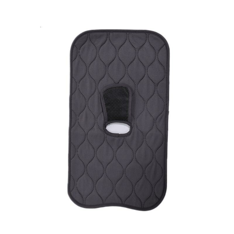 Впитывающая съёмная пелёнка, Темно-серый