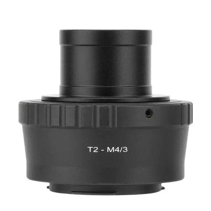 Адаптер YOUTHINK T2-M4/3 для камеры Olympus M4/3