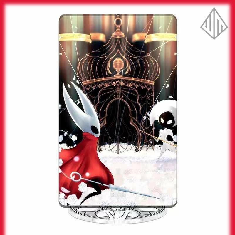 Фигурка памятник Hollow Knight Silksong