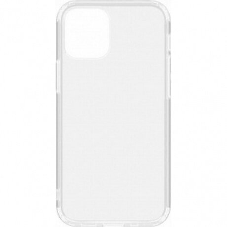 Чехол Deppa Gel для Samsung Galaxy S22+, прозрачный 88220