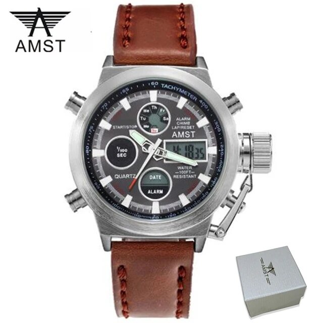 Наручные часы AMST
