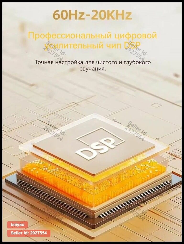 Компьютерная акустика — фото 1