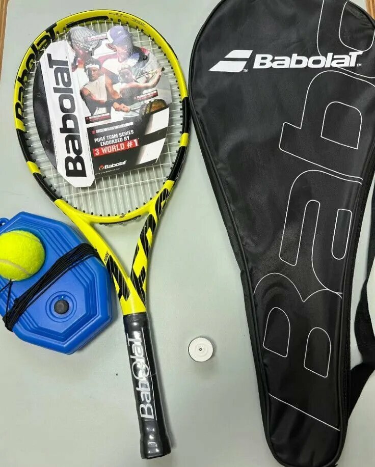 Babolat Ракетка для большого тенниса