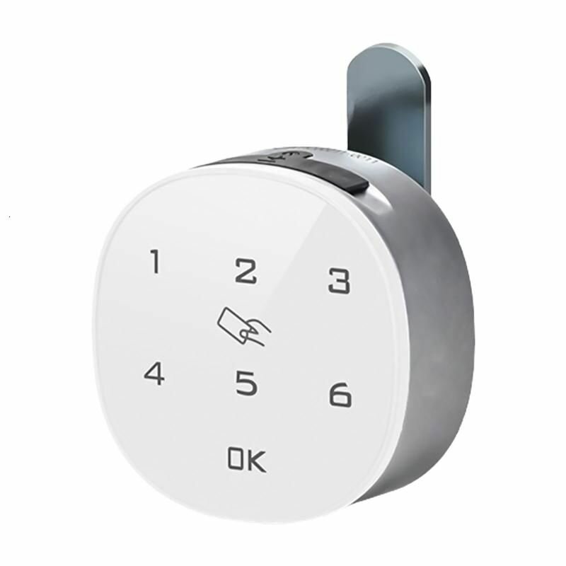 Замок для ворот