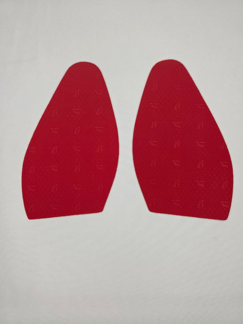 Подошва профилактика обувная летняя под острый носок