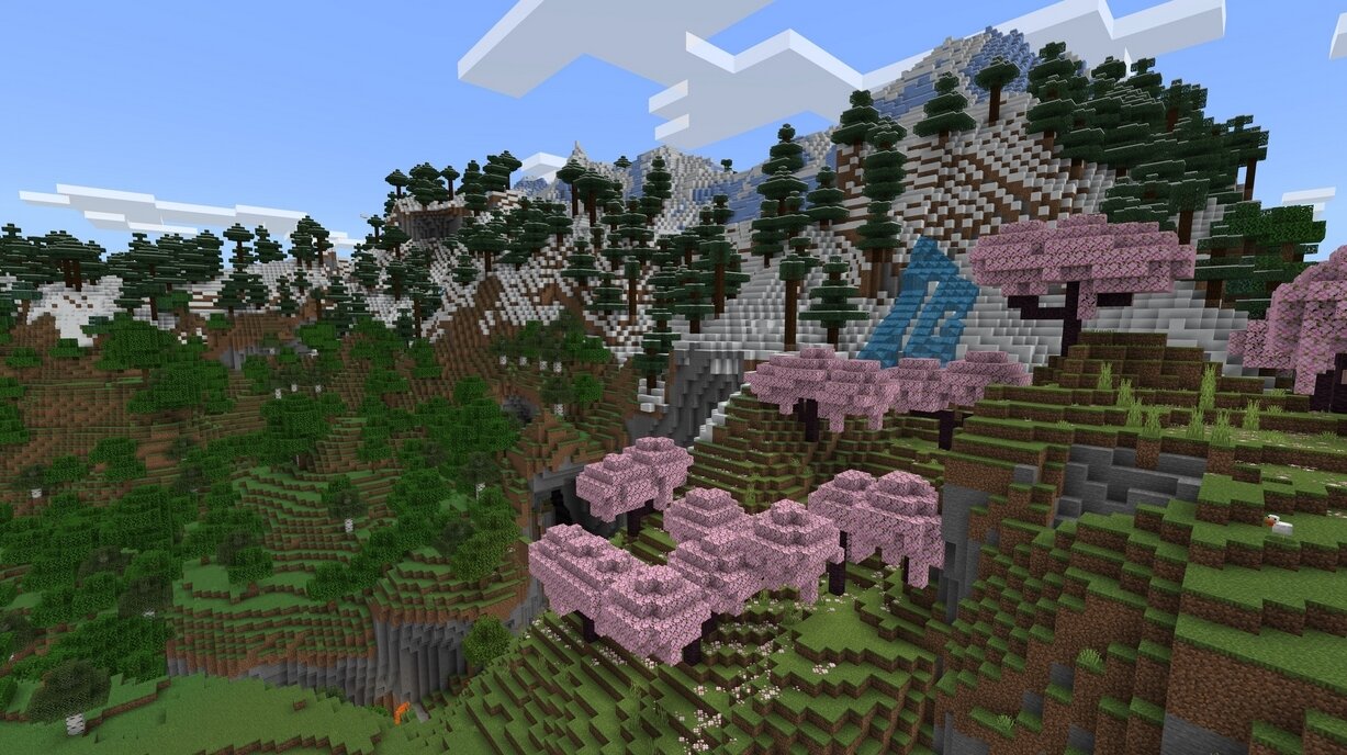 Minecraft XBOX One / Xbox Series X|S Аккаунт • Активация аккаунта