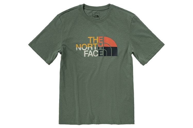 Футболка THE NORTH FACE 9658488