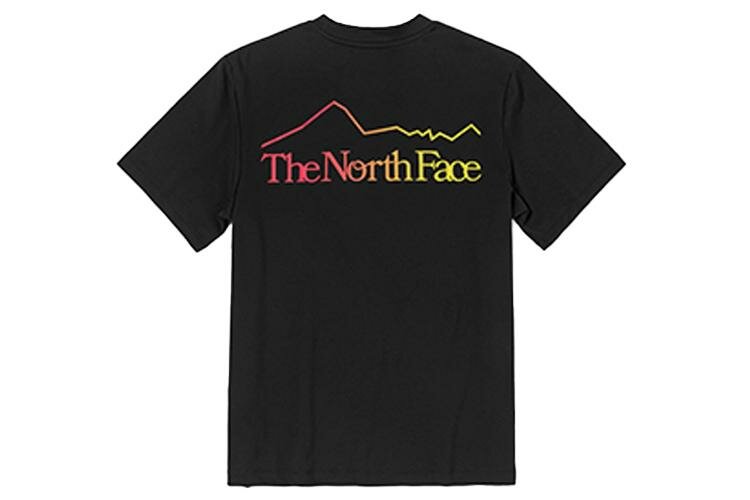 Футболка спортивная THE NORTH FACE