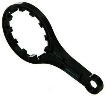 Ключ корпуса мембраны Профи Осмо-для колб фильтров водоочистки «профи Осмо», «профи Осмо Boost»