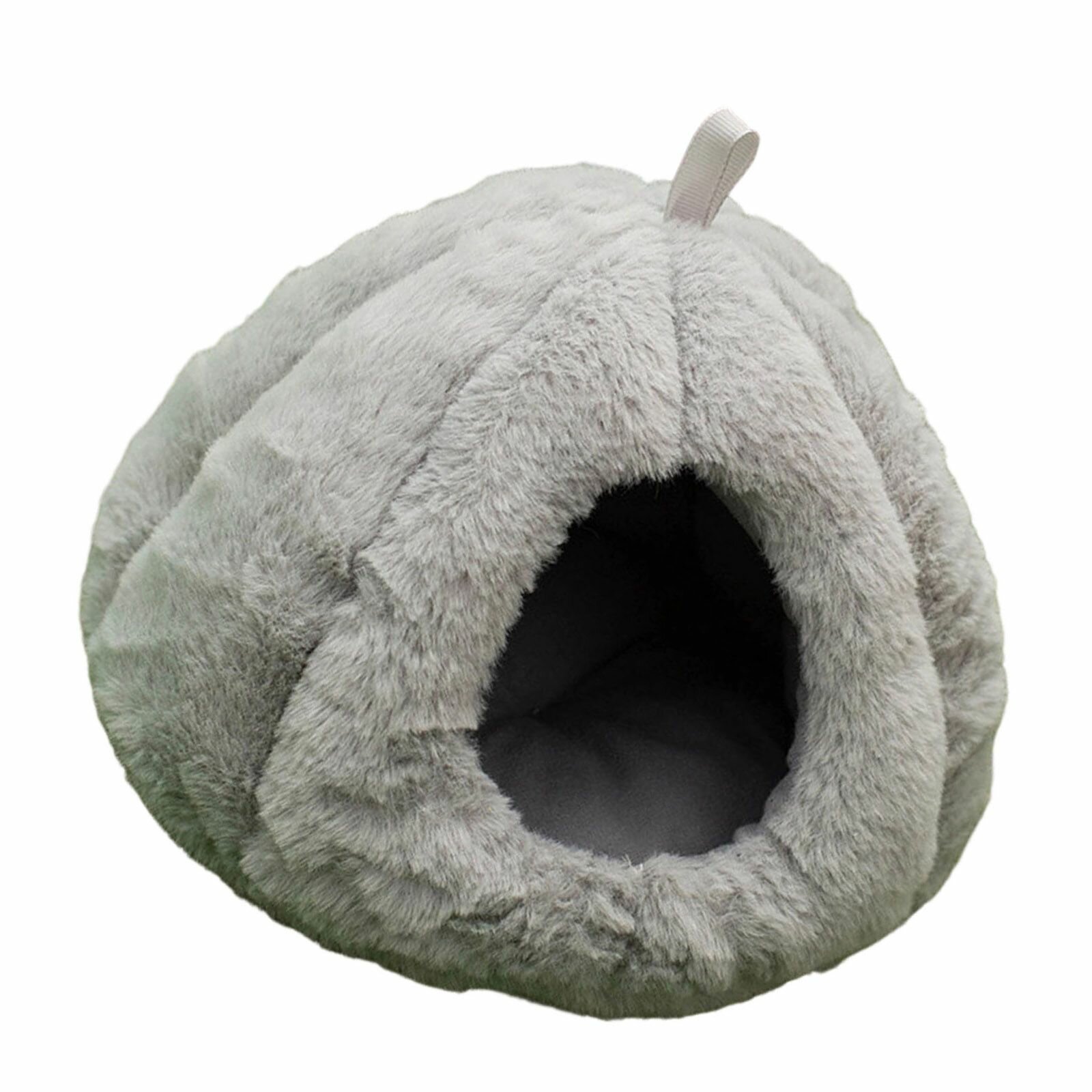 Теплый зимний домик для морских свинок укрытия кроликов шиншилл