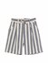 Шорты Paolo Pecora Striped tie shorts, размер 2 года