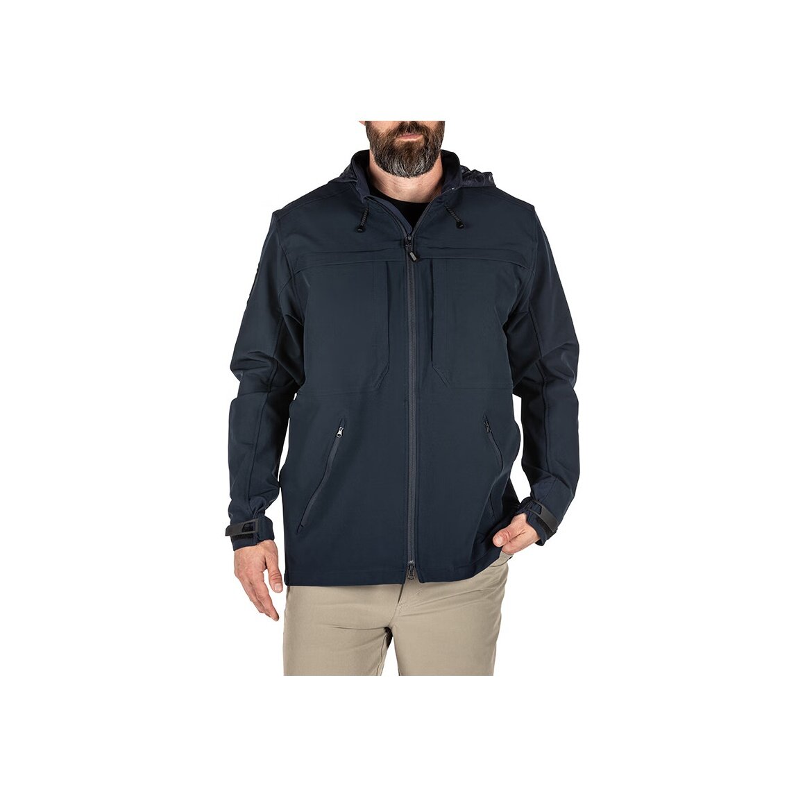 Куртка 5.11 Tactical, размер XL — фото 1