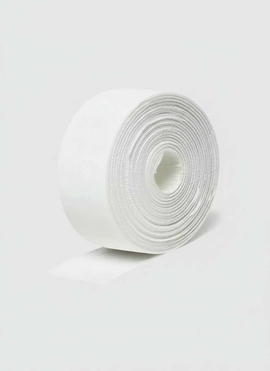 Бордюрная лента для раковин и ванн 40мм х 3,25м MikGROUP