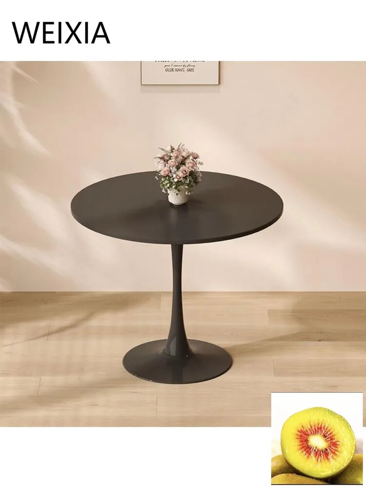 Стол обеденный Нераскладной, 60х48х73 см