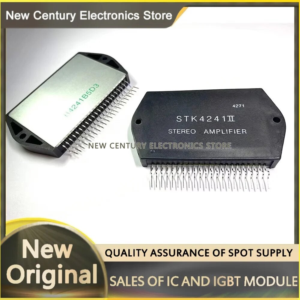 Модуль для стиральной машины STK4211 STK4241II