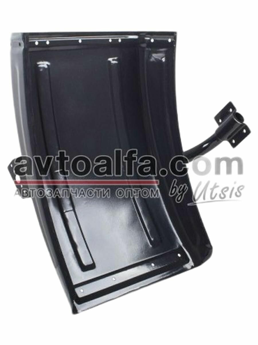 Панель задней части крыла КАМАЗ правая (альтернатива)