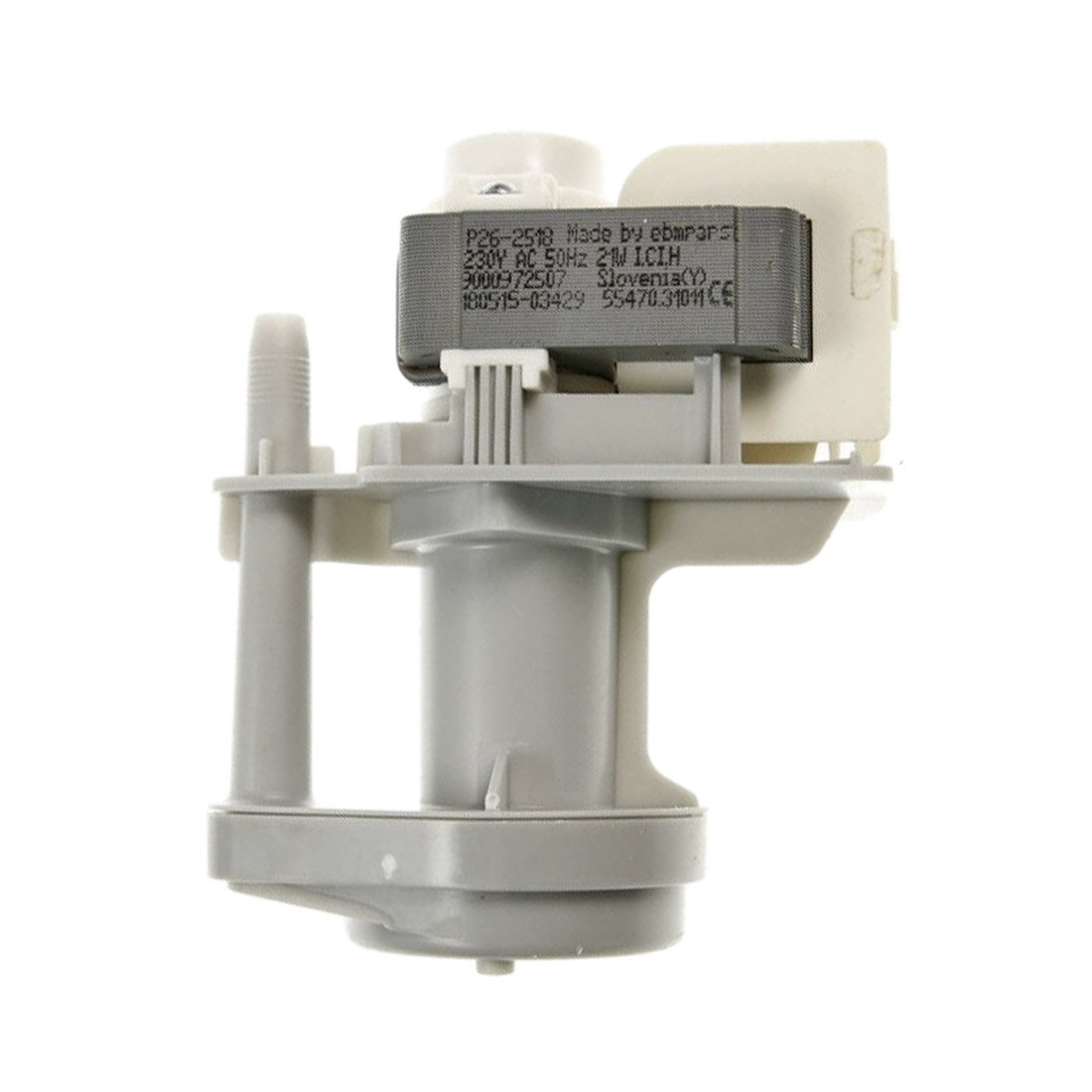 Помпа сушильной машины Bosch WTR. и WTH. (145796)