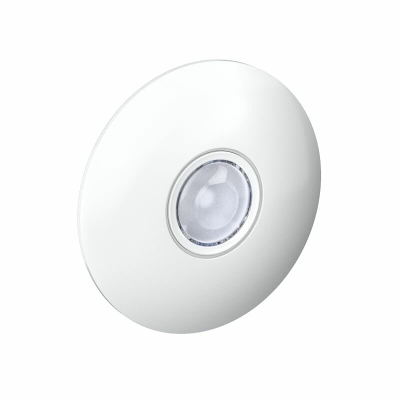 Датчик движения потолочный AtlasDesign 2000Вт 360град. C бел. SE ATN000137