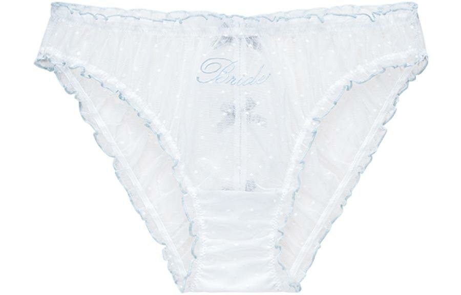 Трусы Victoria's Secret