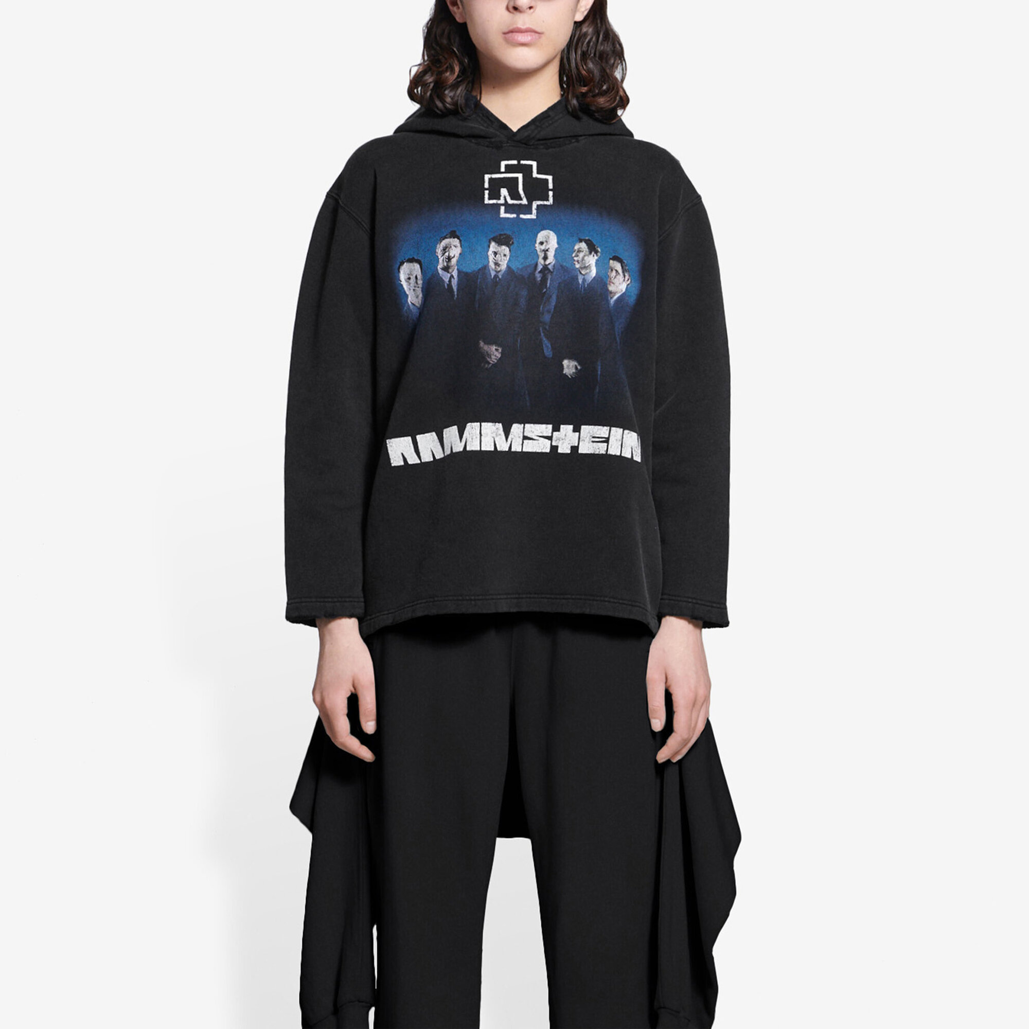Свитшот BALENCIAGA