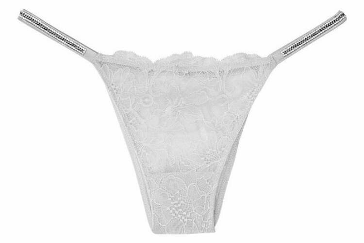 Женские стринги Victoria's Secret 10133578, L EU